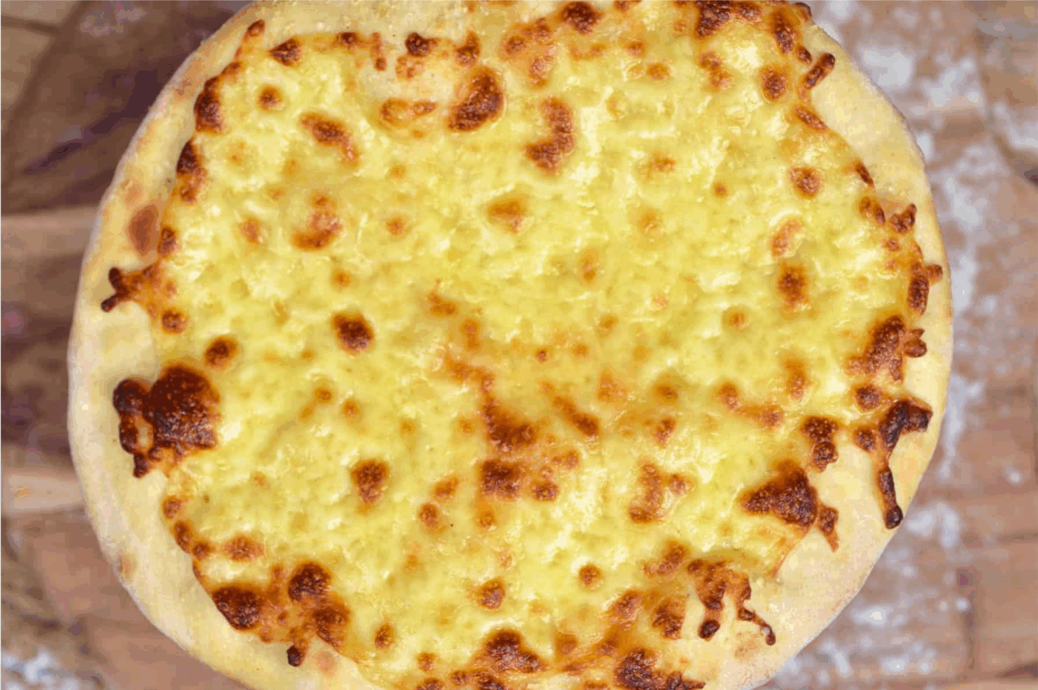 Cheese - Premium Shawarma